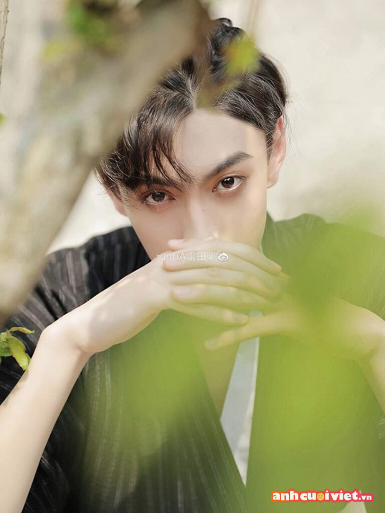 333+ ảnh trai đẹp, cool ngầu, tải hình trai đẹp chất lượng nhất 2025 ...